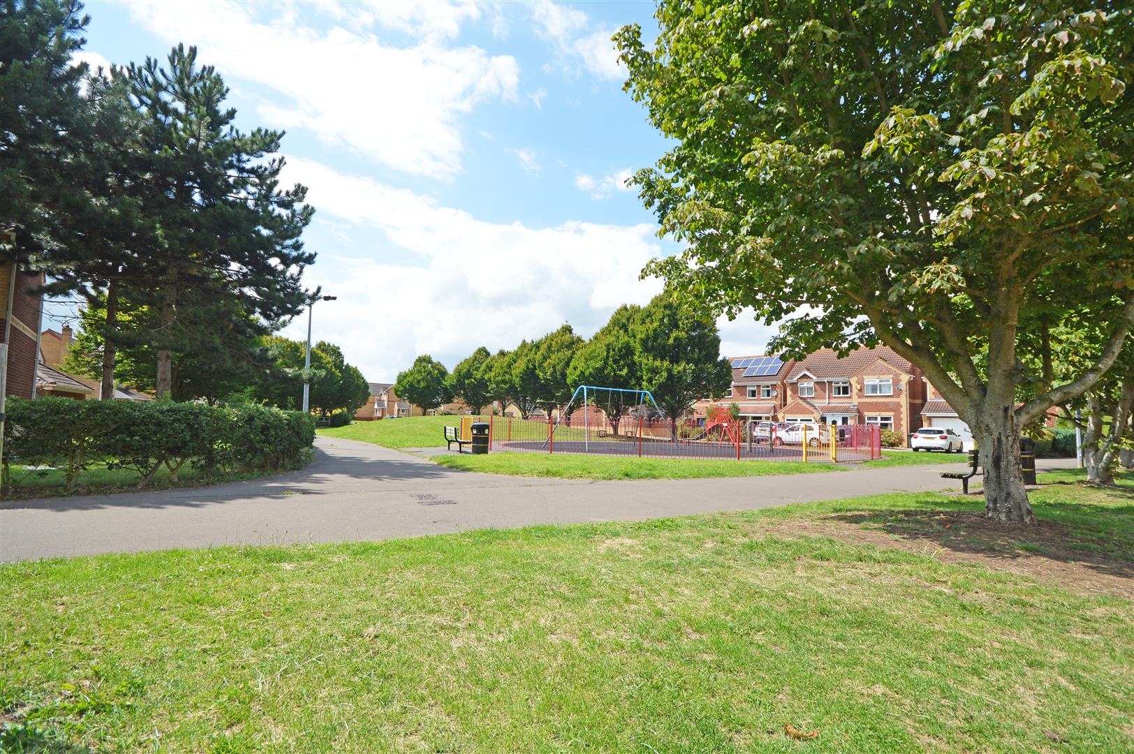 Speyside Court, Orton Southgate, Peterborough - Firmin & Co